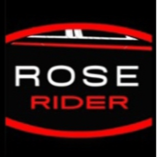 Rose Rider