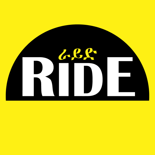 Ride Ethiopia